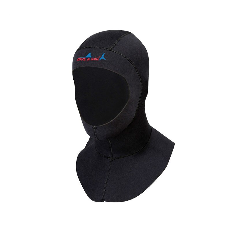 3Mm Neopreen Schouder Scuba Duiken Kappen Warm Sno... – Grandado