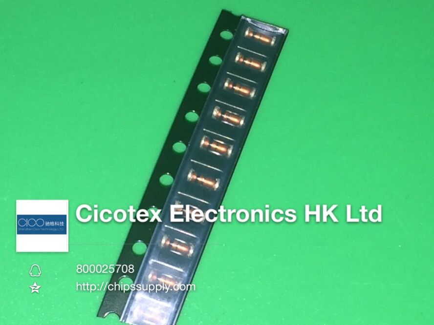 30 stks/partij BZV55-B12 BZV55B12 LL34 DIODE ZENER... – Grandado