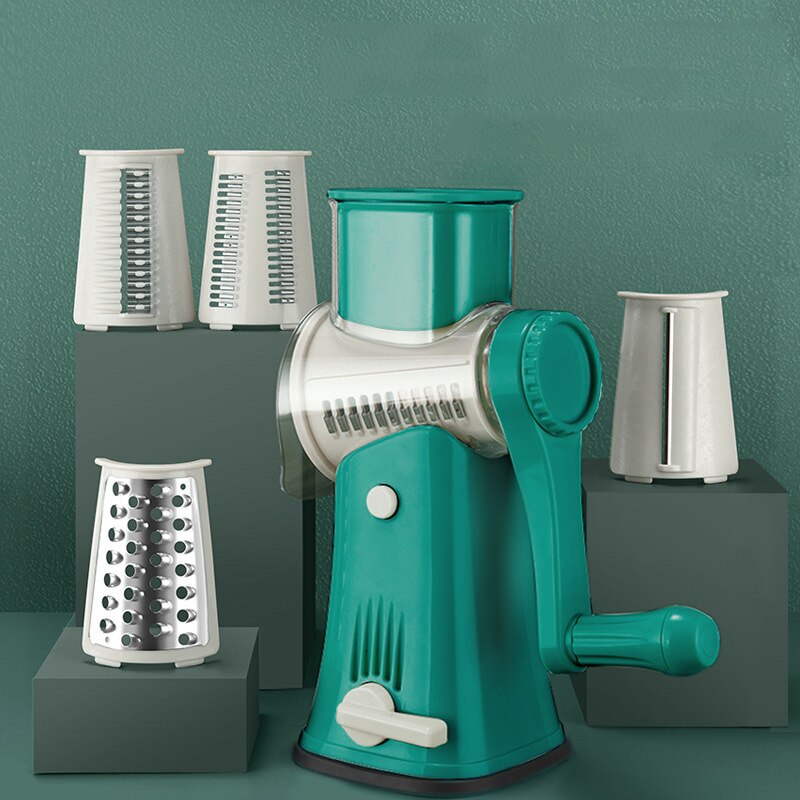 Multifunctional Shredder Grater Gadgets Vegetable ... – Grandado