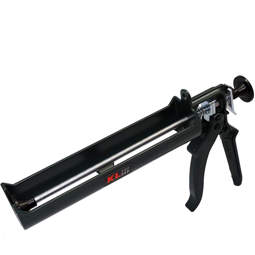 KLPRO KLST02 Metal Silicone Gun – Grandado