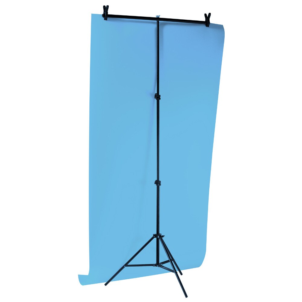 200 X 70cm Backgrounf Tripod Stand Photography PVC... – Grandado