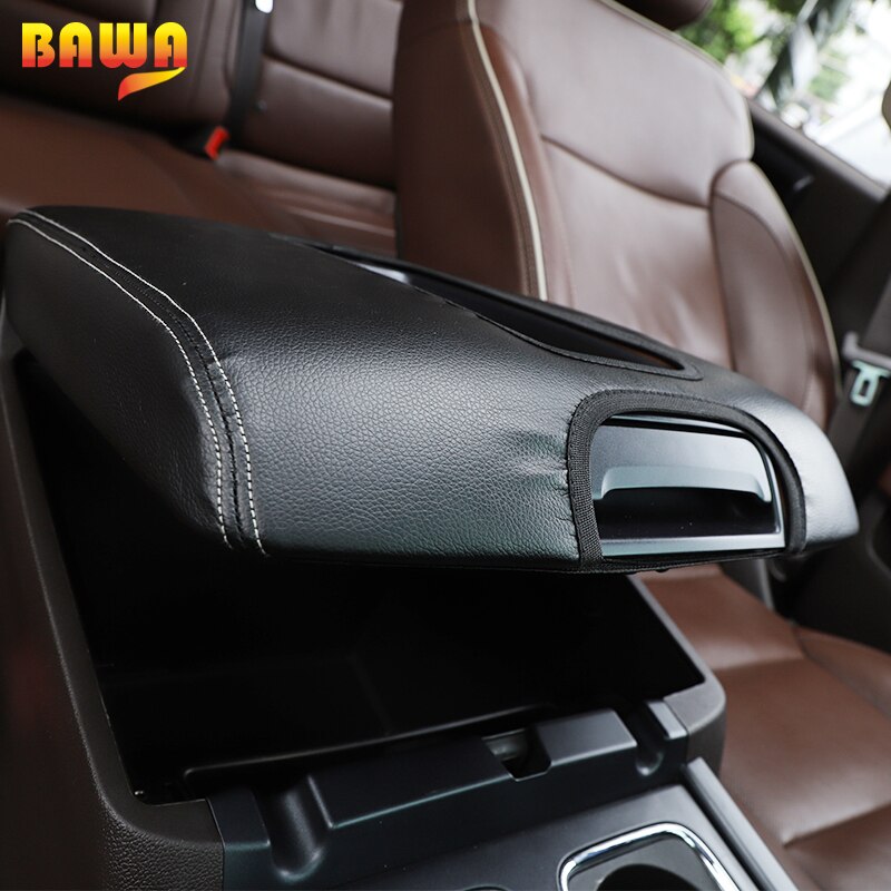 BAWA Armrest Accessories for Chevrolet Silverado C... – Grandado
