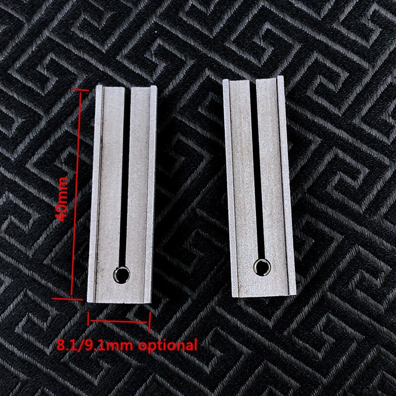 External Milling Machine Key Machine Fixture for K... – Grandado