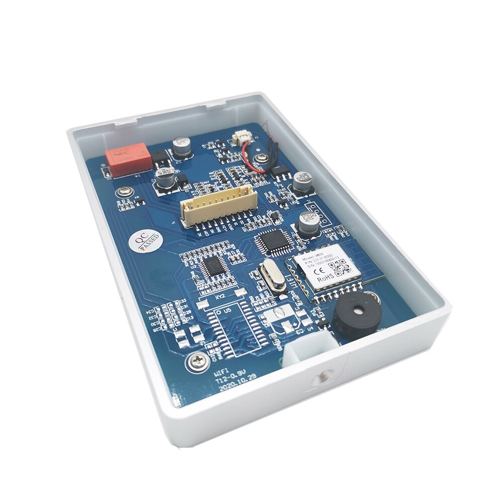 WIFI Tuya Smart Door Lock Access Control System St... – Grandado