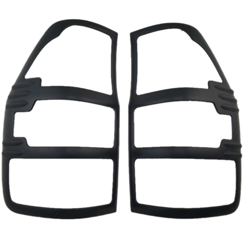 Dhbh-Achterlichten Fog Light Cover Mistachterlicht... – Grandado