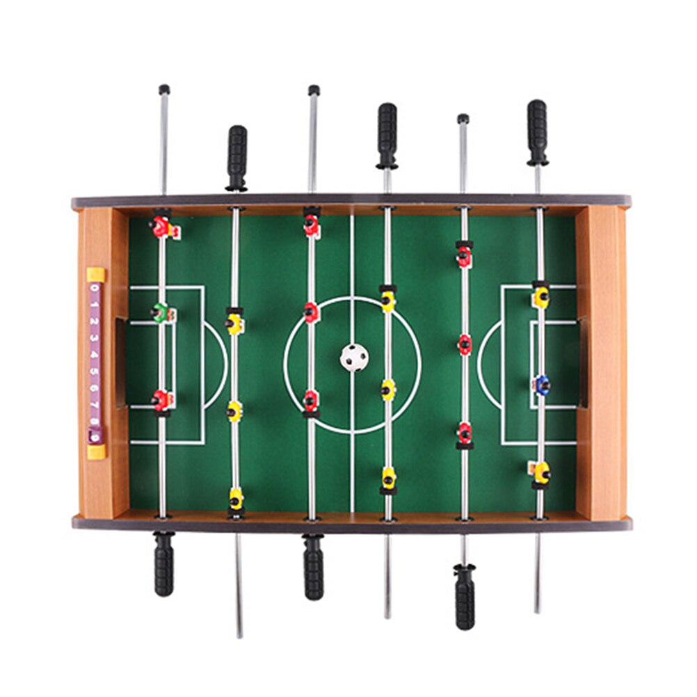 Table Football Six Shots Enlightment Soccer Game S... – Grandado