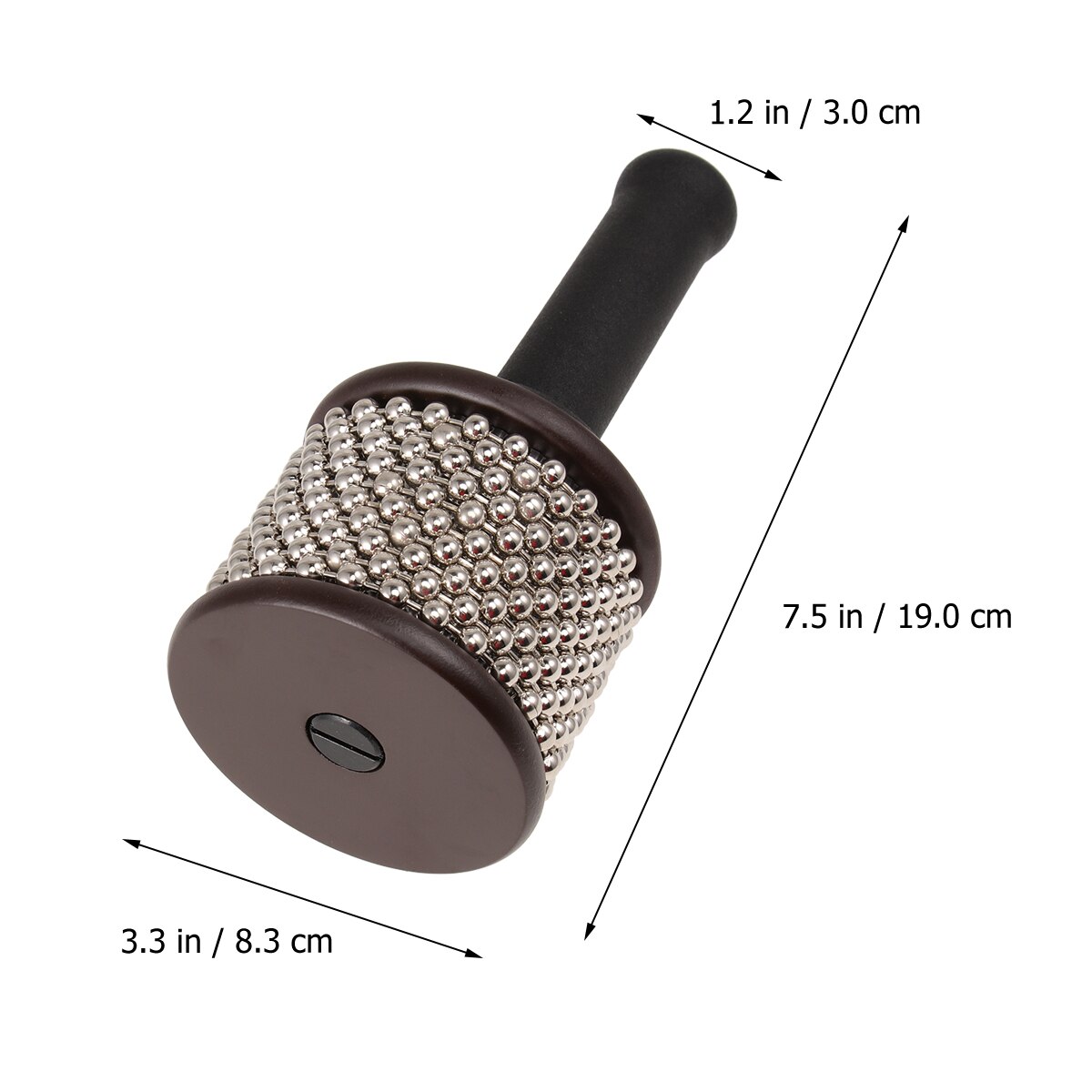 Cabasa Musical Instruments Early Education Music T... – Grandado