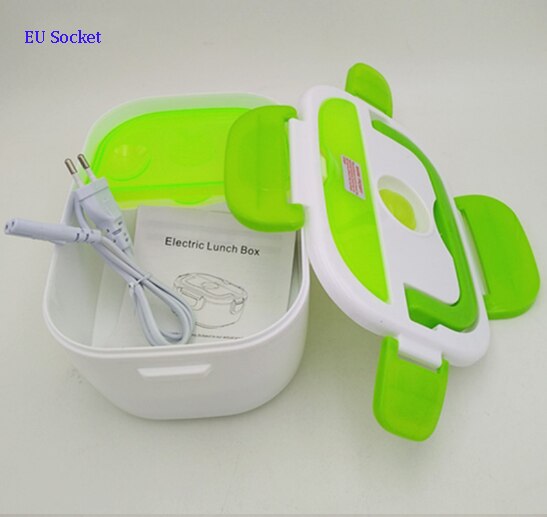 Portable Electric Thermal Lunch Box Steamed Pot El... – Vicedeal