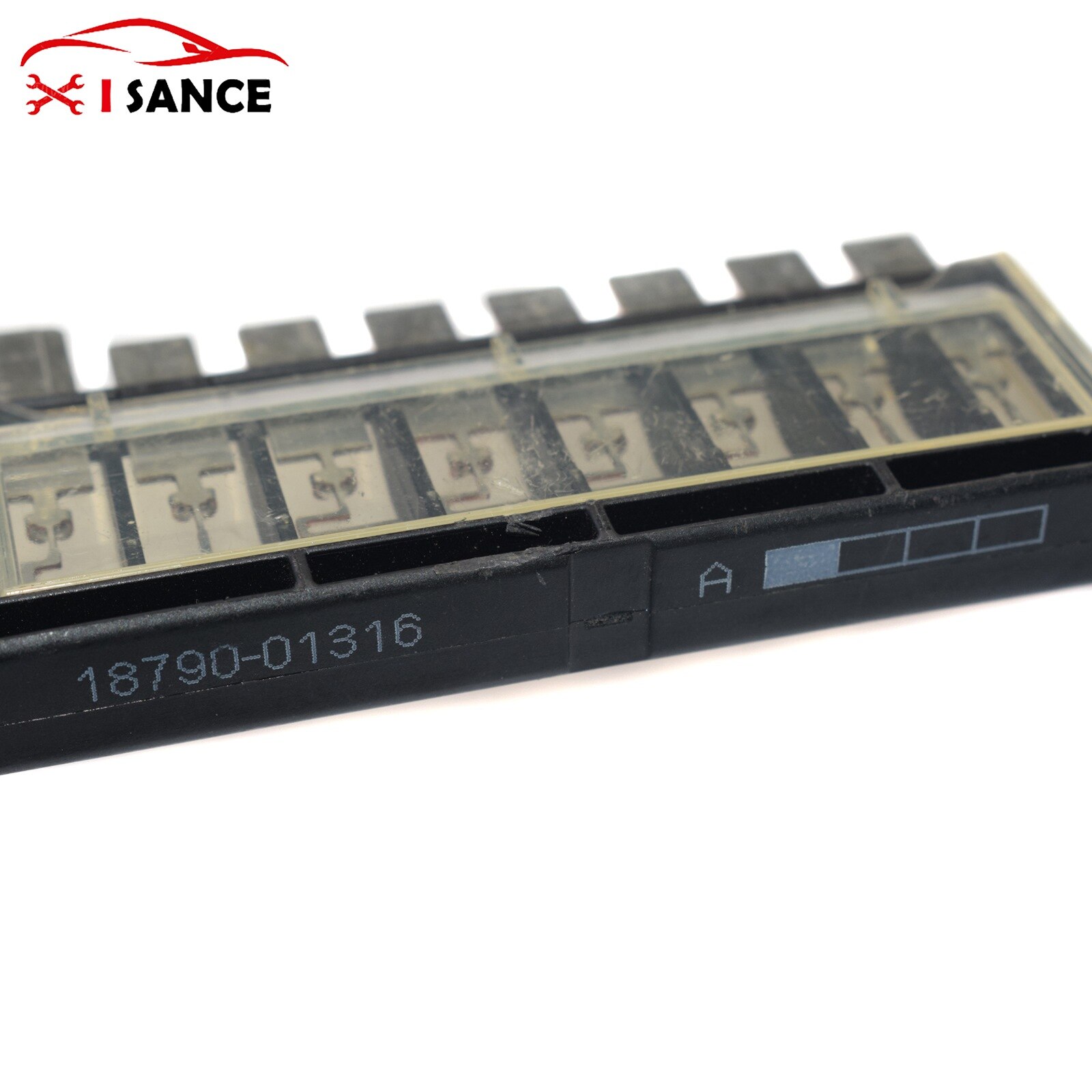 Multi Fuse Block Fuse Box For Hyundai Elantra 1.8L... – Grandado