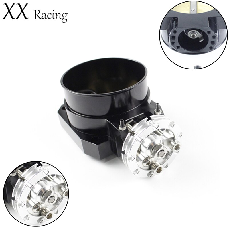 RB25 R32 R33 Throttle Body for Nissa* Skyline RB26... – Grandado