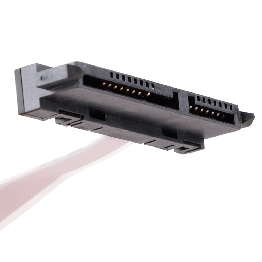 Harddisk hdd stik disk kabel laptop kabel til hp pavilion laptop 15- ab ...
