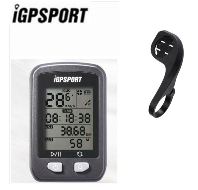 IGPSPORT Grundlegende Bike GPS Computer 20E für MT... – Vicedeal