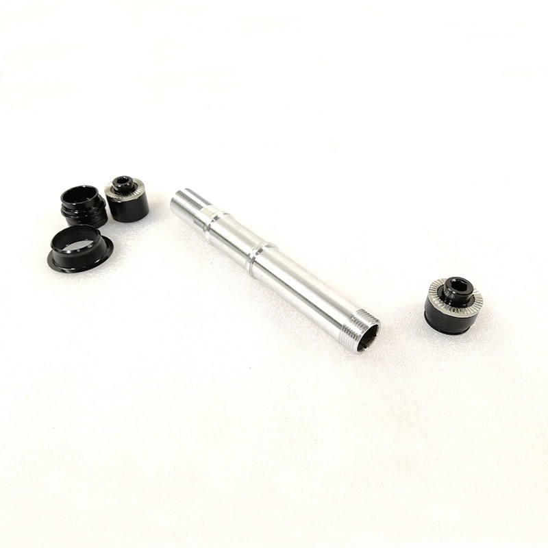 Powerway R36 rear hub axle PFH-R36 road bicycle hu... – Vicedeal