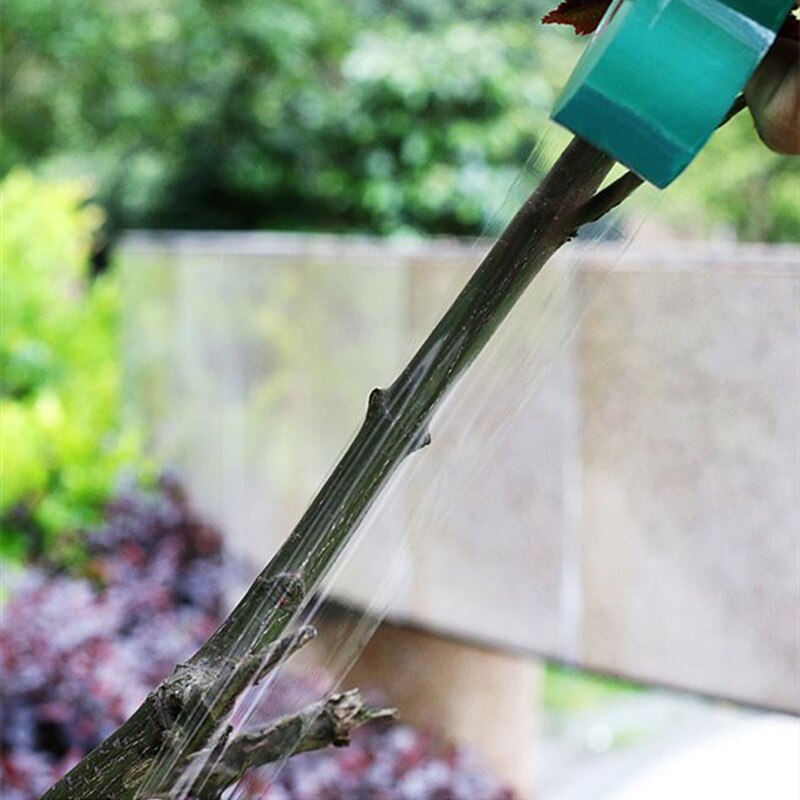 2CM x 100M Roll Grafting Parafilm Garden Tools Nur... – Vicedeal