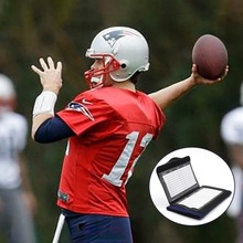 Outdoor Soocer Tool Wristband Protective Equipment Hand Sports Playbook ...