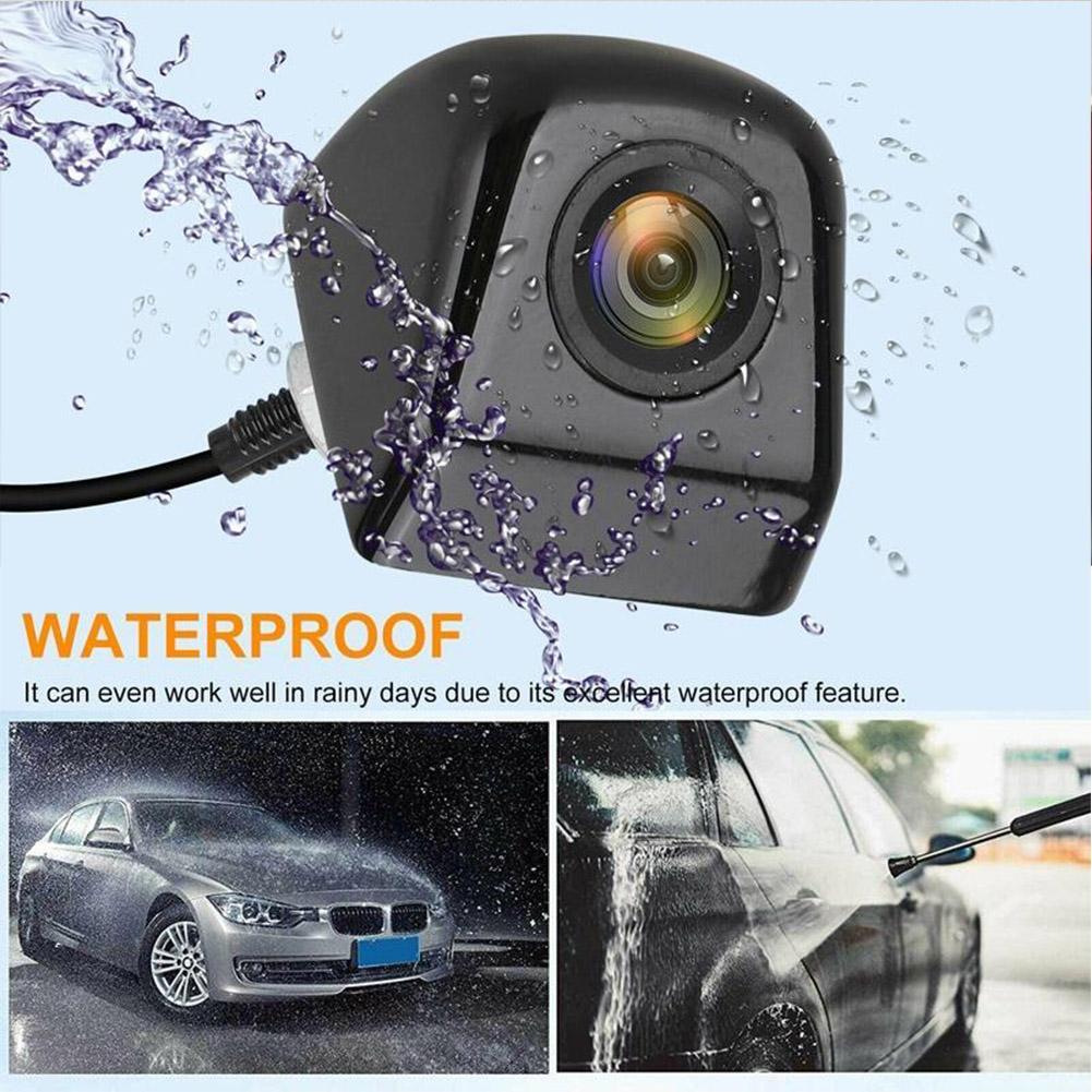 170 Degree Rear View Cameras Starlight Night Visio... – Grandado