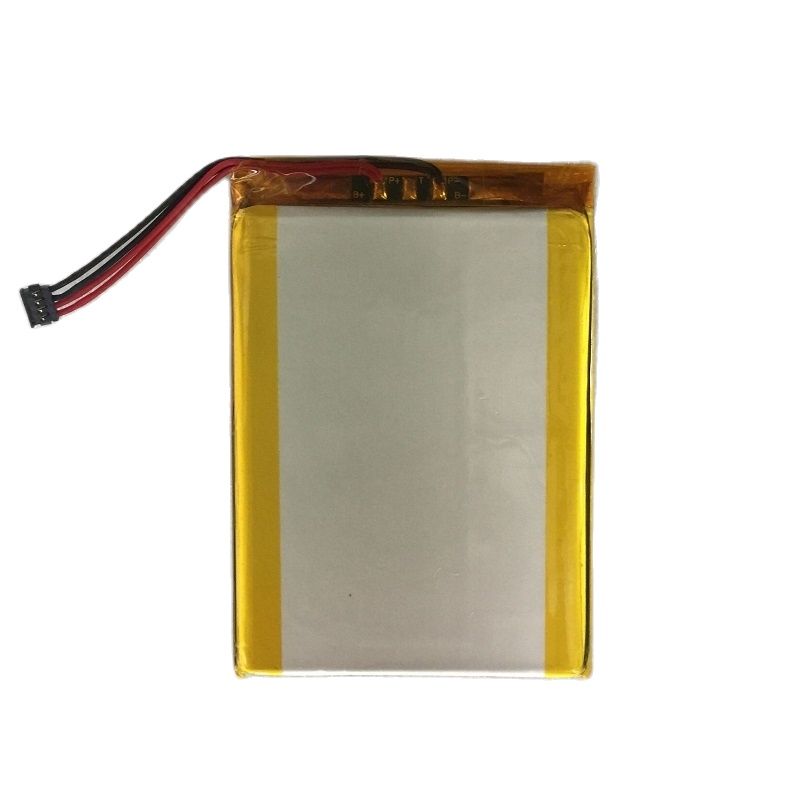 2000mAh Battery for Fiio X1 I 1st Gen Player Li-Po... – Vicedeal