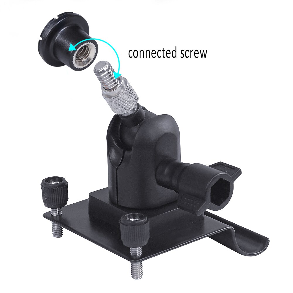 Wall Plate Gutter Mount for Blink XT Blink XT2 Cam... – Grandado