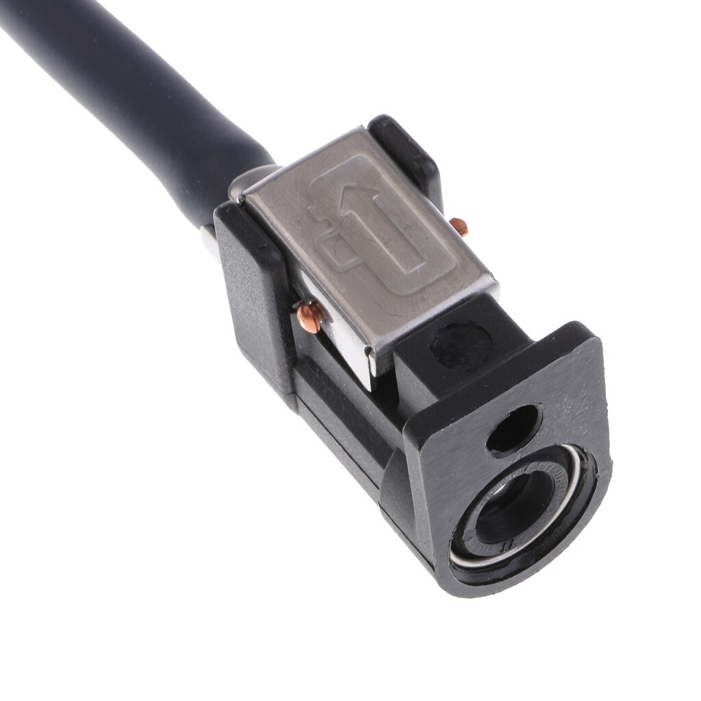 9.84 Inch Fuel Line Hose Primer Bulb Kit Tank And ... – Grandado