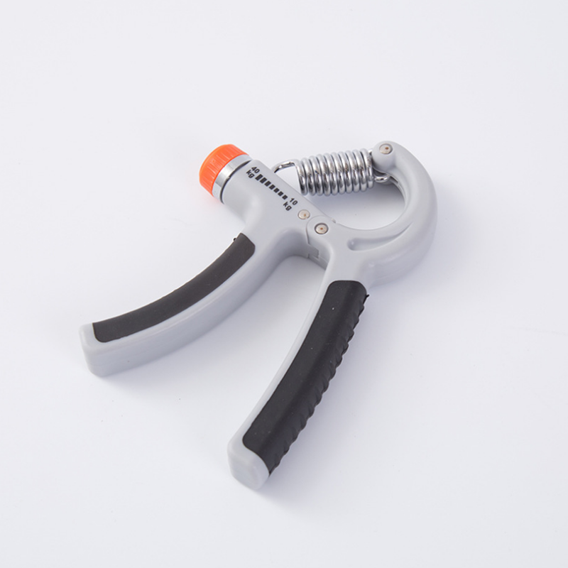 10-40 Kg Adjustable Heavy Grips Hand Gripper Gym P... – Grandado