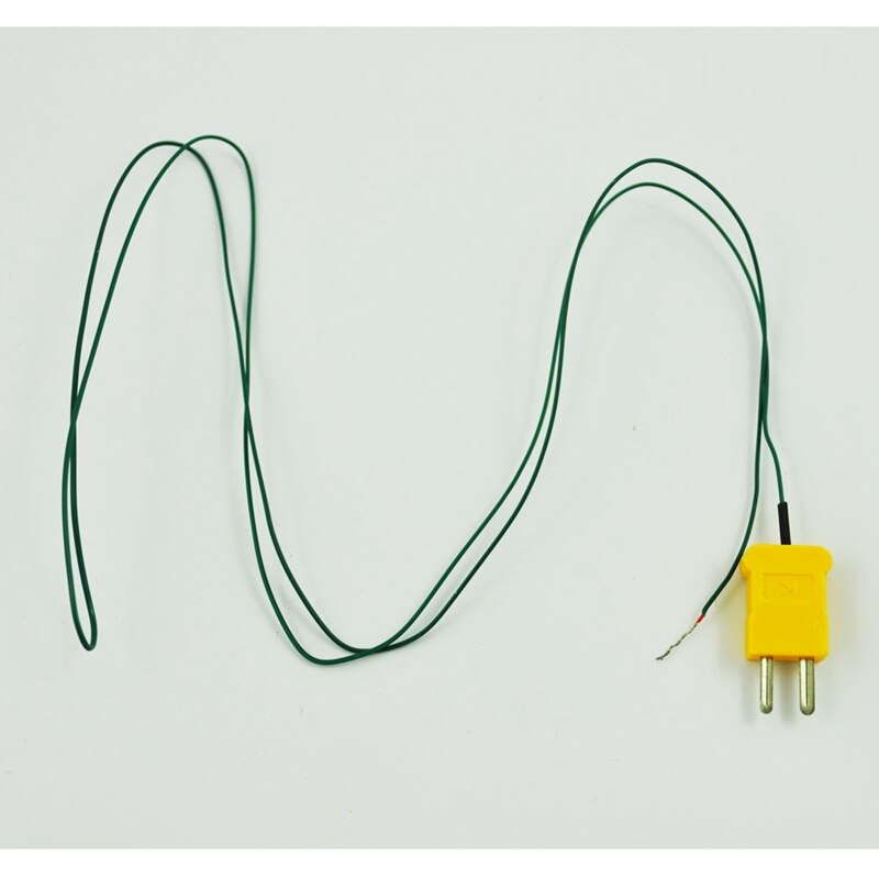 Type K Thermocouple Wire Lead for Digital Thermome... – Vicedeal