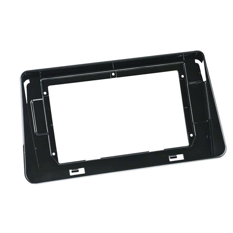 10.1 Inch 2din Car Fascia For NISSAN KICKS Fascia ... – Grandado