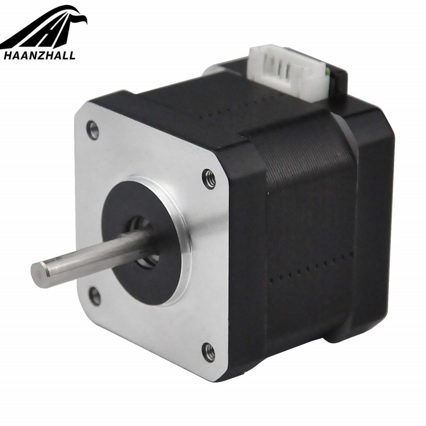 Moteur pas à pas Nema 17 42bygh 42N.cm (59.5oz.in)... – Grandado