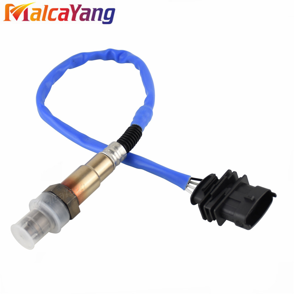 Sensor de oxígeno con sonda Lambda para coche, acc... – Grandado