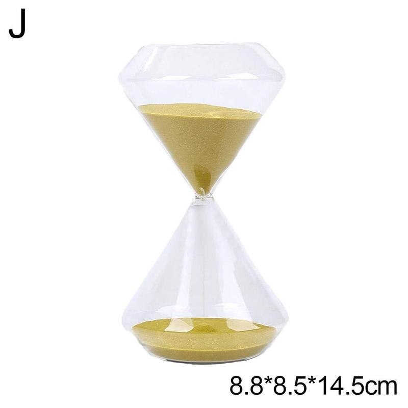 5/15/30 Minutes Diamond Timer Desk Table Clock Dec... – Vicedeal