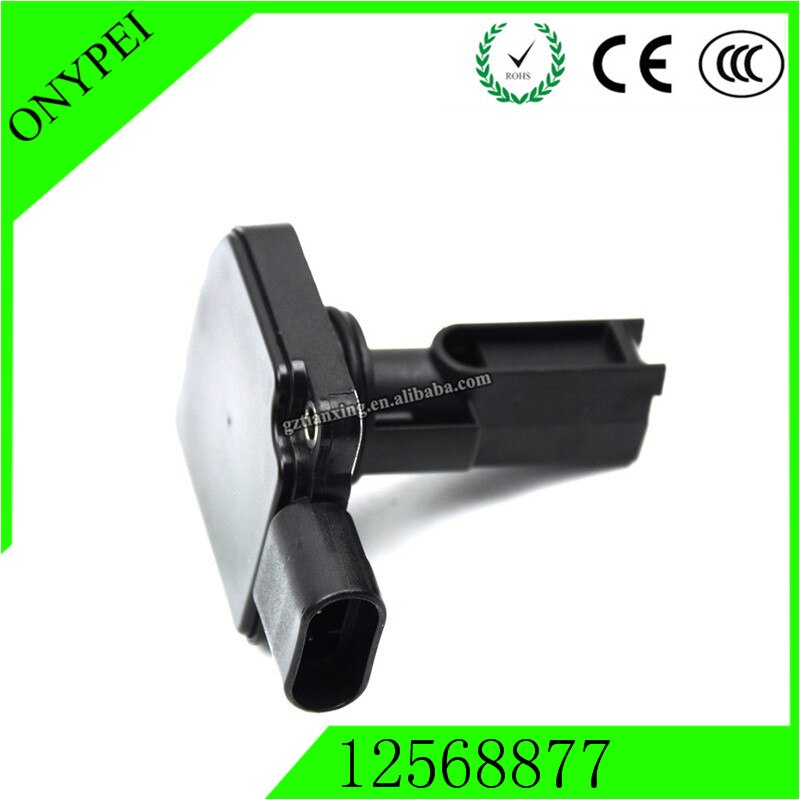 12568877 AFH50M-05 Mass Air Flow Meter For Chevrol... – Grandado