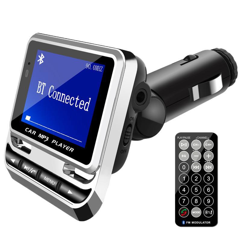 fm12b car bluetooth car bluetooth mp3 car mp3 play... – Grandado