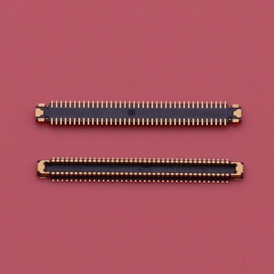 2 Stuks Lcd-scherm Flex Fpc Connector Voor Samsung... – Grandado 2 Stuks Lcd-scherm Flex Fpc Connector Voor Samsung... – Grandado