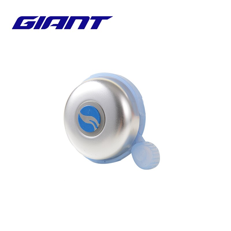 GIANT Bike Bell Mountain Road Bicycle Ring Bell Me... – Grandado