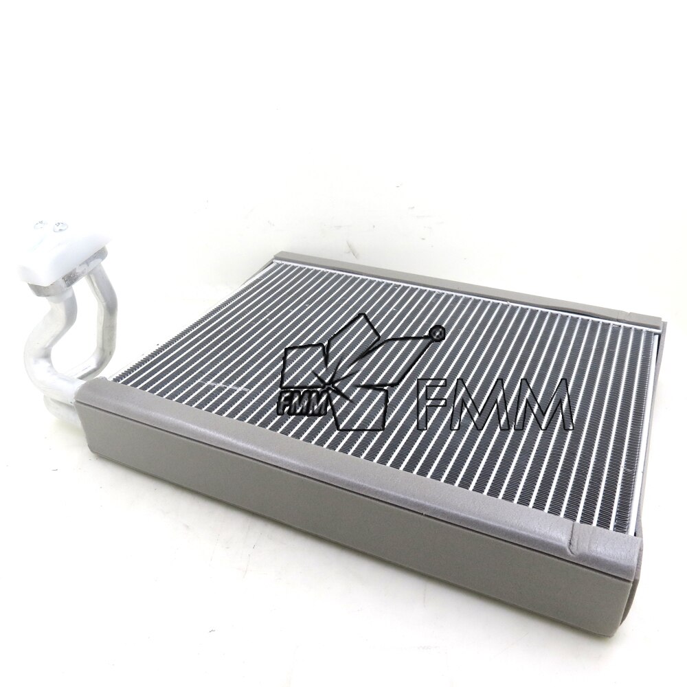 8981393762 Airconditioning Ac Verdamper Voor Isuzu... – Grandado