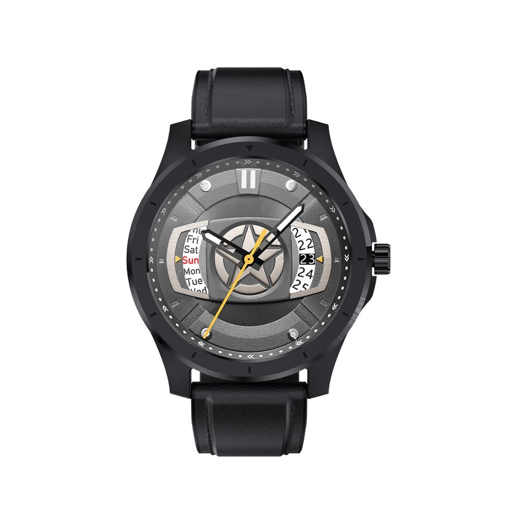 Mafam MX10 Bluetooth Smart Horloge Mannen 260 Mah ... – Vicedeal