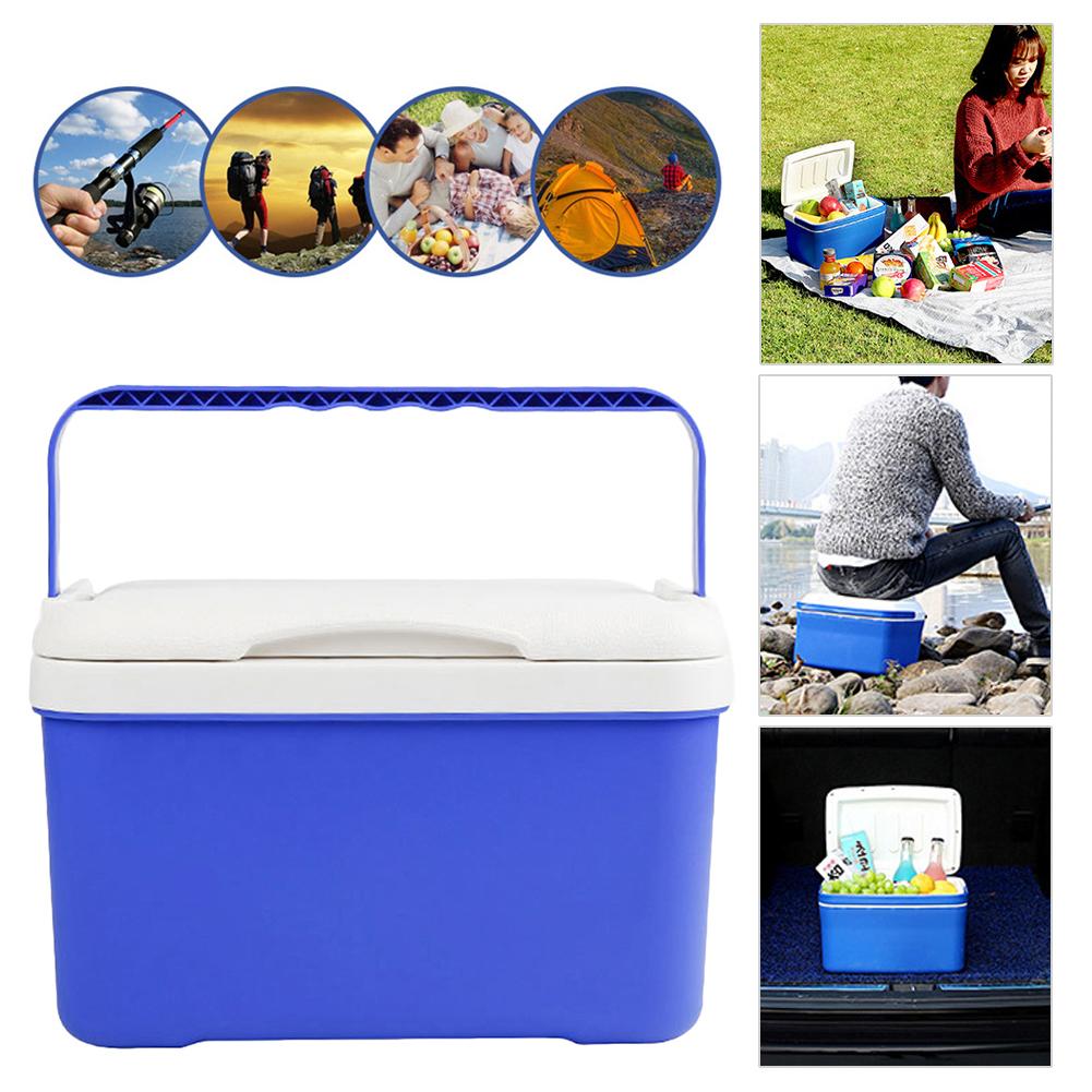 6L Car Cooler And Warmer Storage Box For Car Home ... – Vicedeal