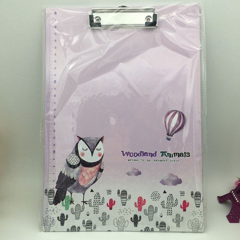 1 stück Kreative Vertikale WordPad A4 Papier Datei... – Grandado