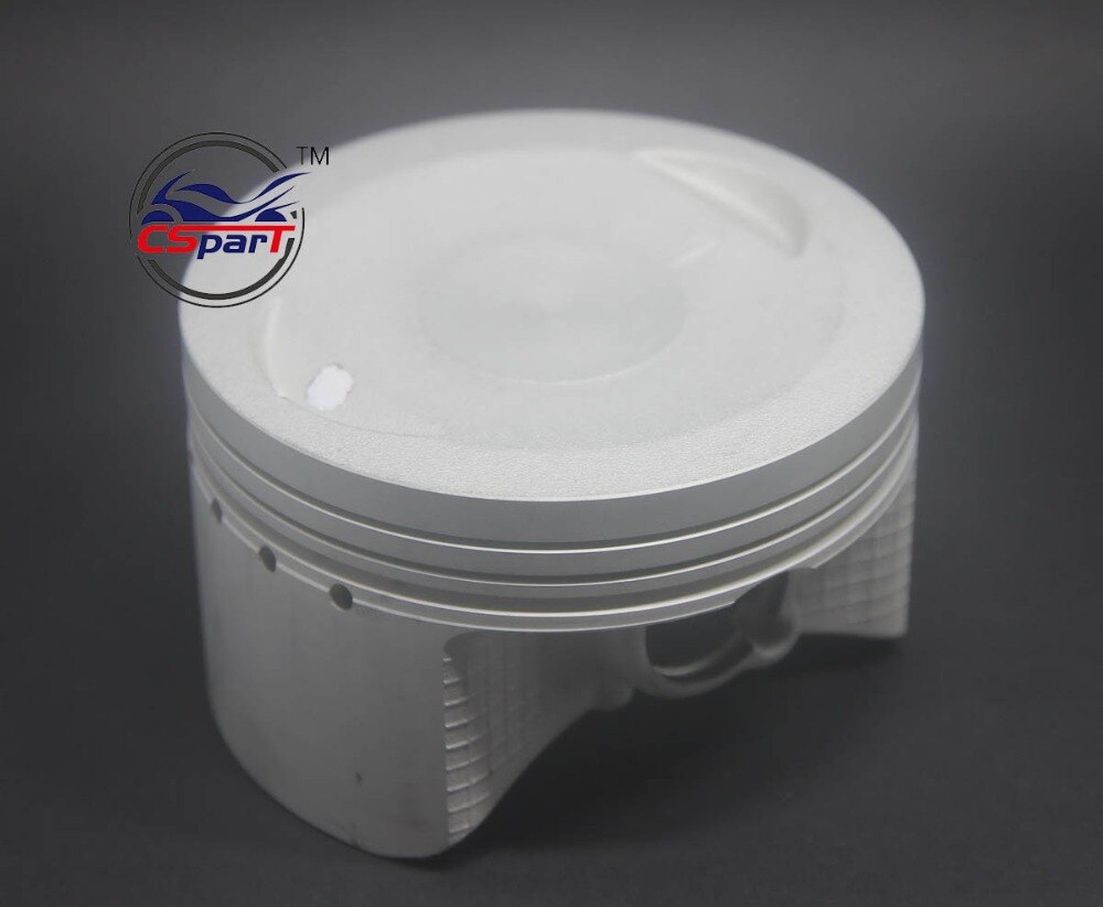 84.5mm 20mm Piston Kit For HISUN 500CC 500 ATV QUA... – Grandado