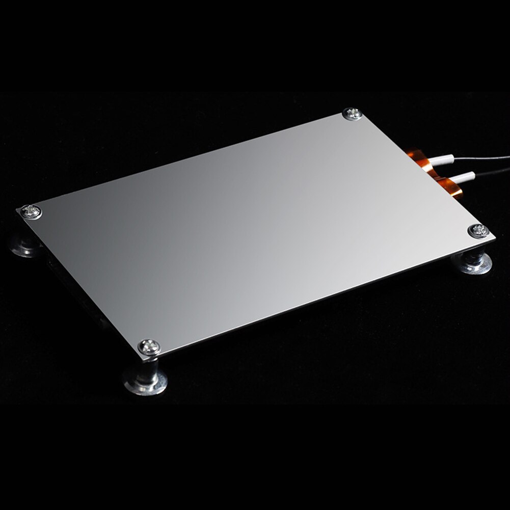 400W PTC Heating Plate Chip BGA Soldering Ball Spl... – Vicedeal