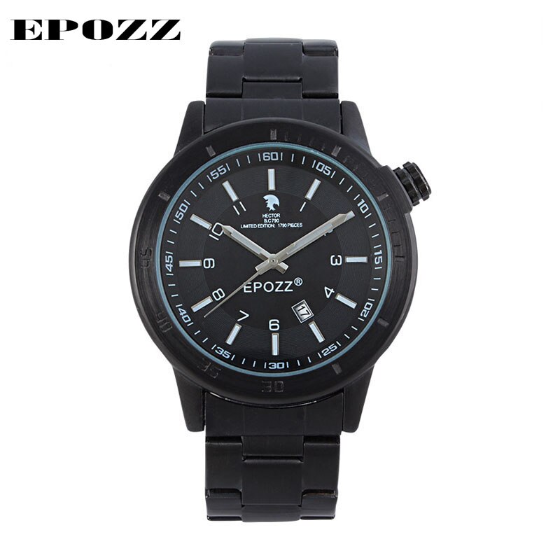 EPOZZ Memorial Tory Hector Limited Edition analog ... – Grandado