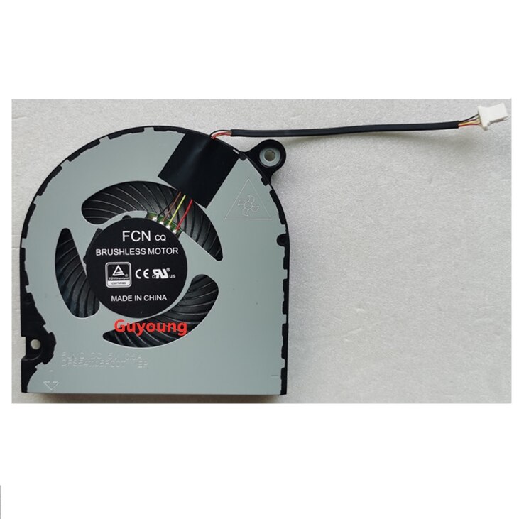 CPU Cooling Cooler Fan for Acer Aspire 3 A314-31 A... – Grandado