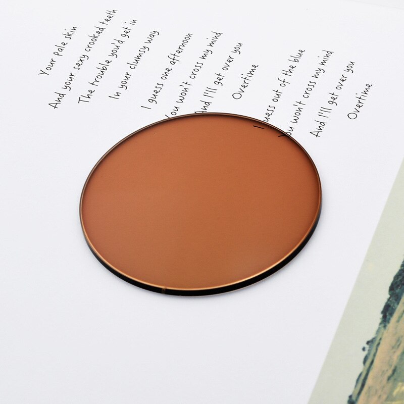 1.56 Index Photochromic Glass Anti Reflective Anti... – Grandado