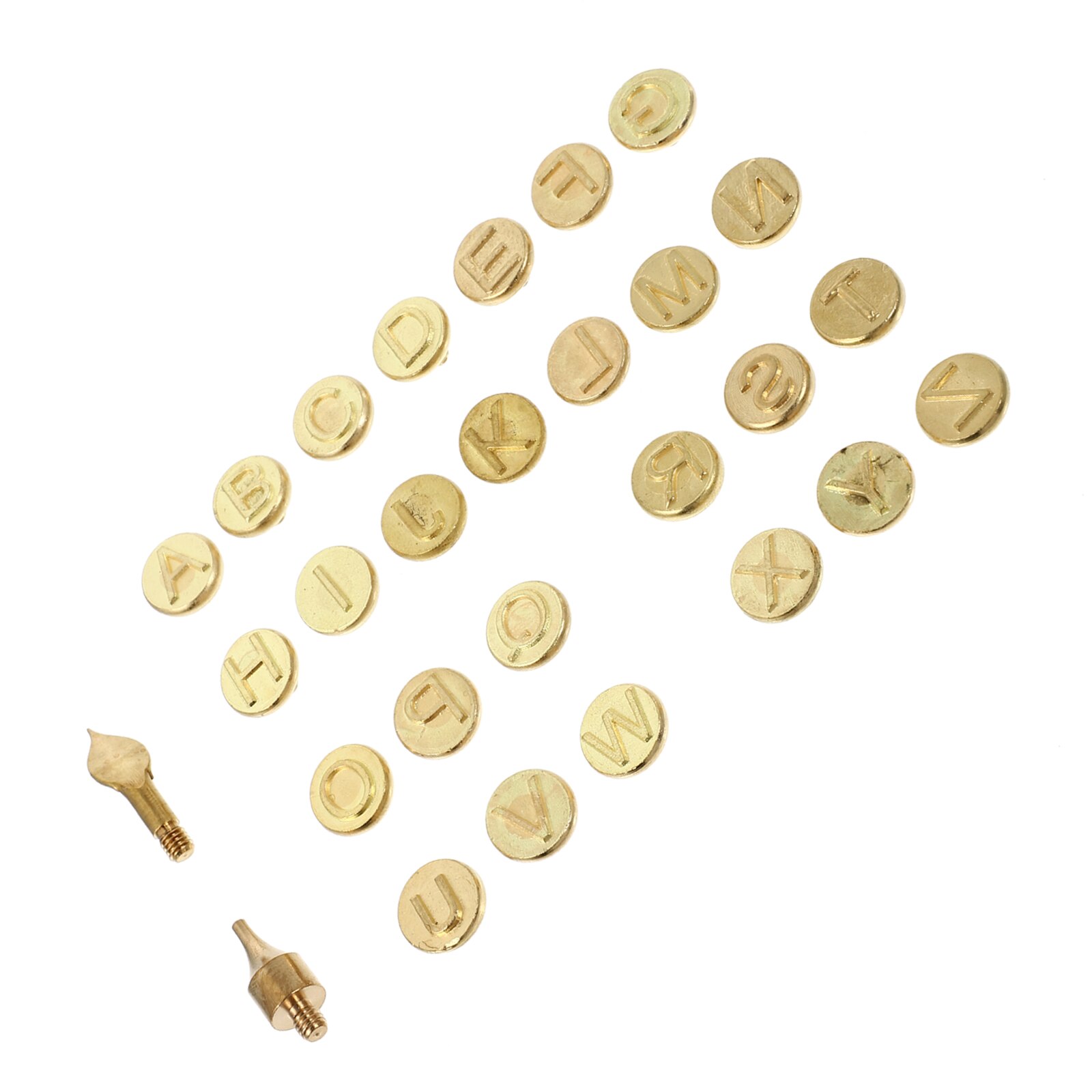 1 Set DIY Pyrography Carving Transfer Head DIY Eng... – Vicedeal