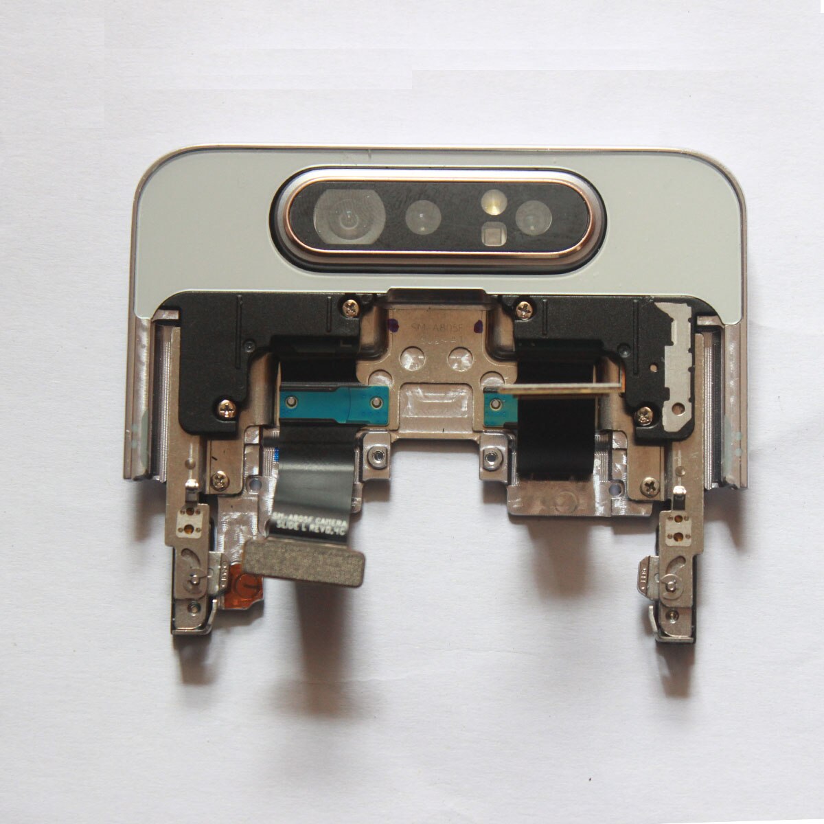 Module de caméra arrière pour Samsung Galaxy A80 A... – Grandado