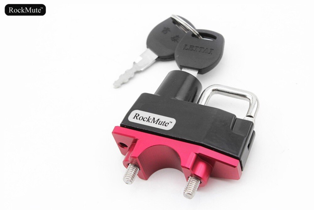 Motorcycle Helmet Lock For Honda VFR1200F VFR1200X... – Grandado