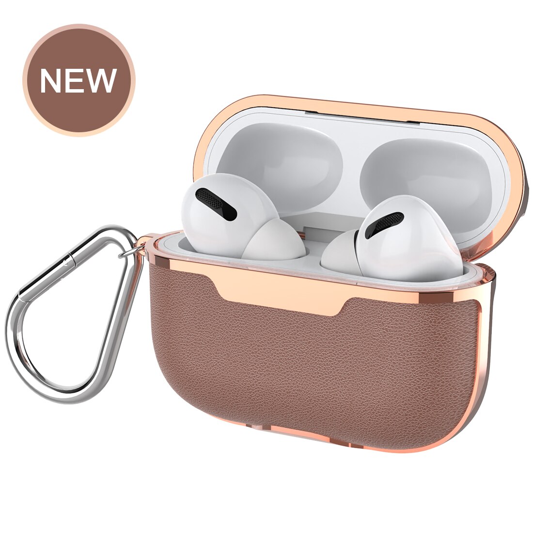 Protective Case for Air Pods 3 TWS Earphone Case f... – Vicedeal