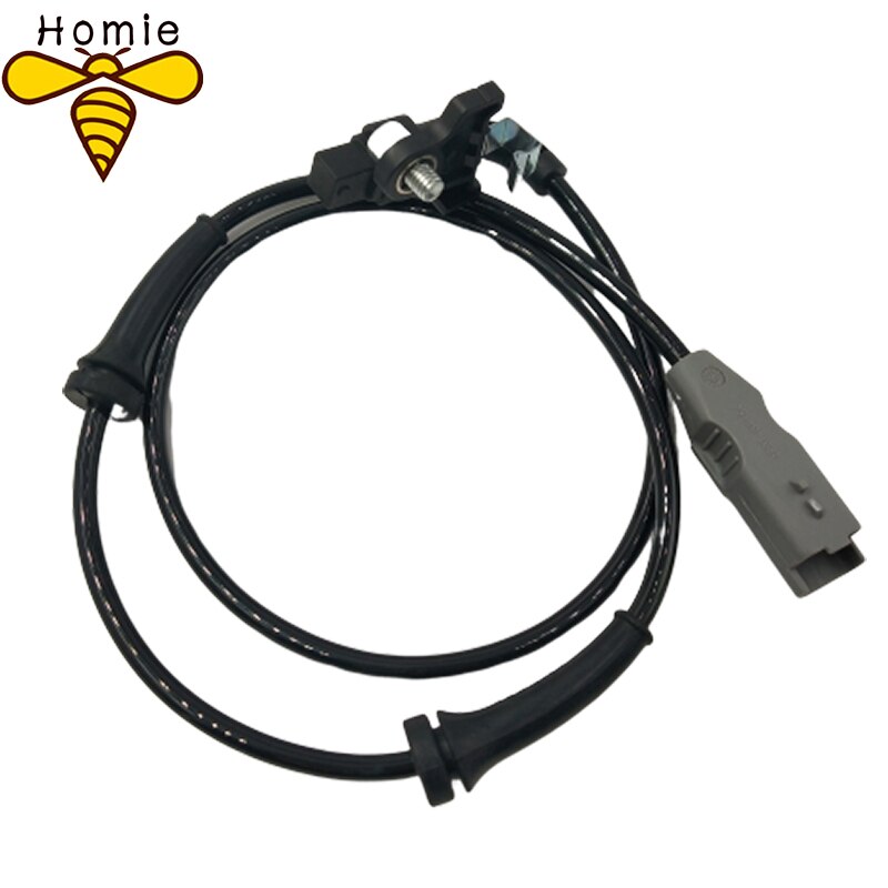 1 Stuk Brand Grey Plug Front Abs Wheel Speed Senso... – Grandado