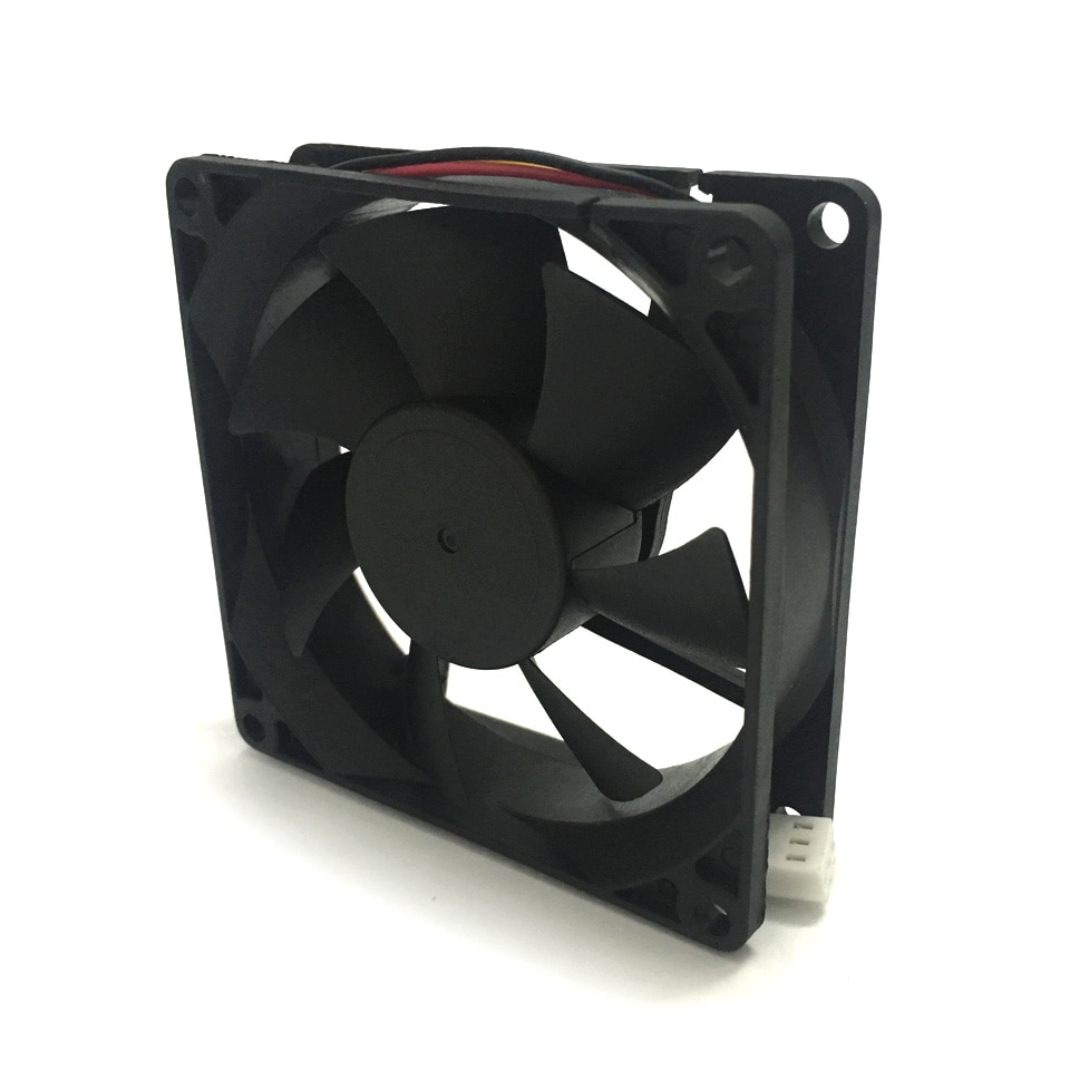 F8025 80mm Computer Cooler Fan Desktop Cooling Fan... – Grandado