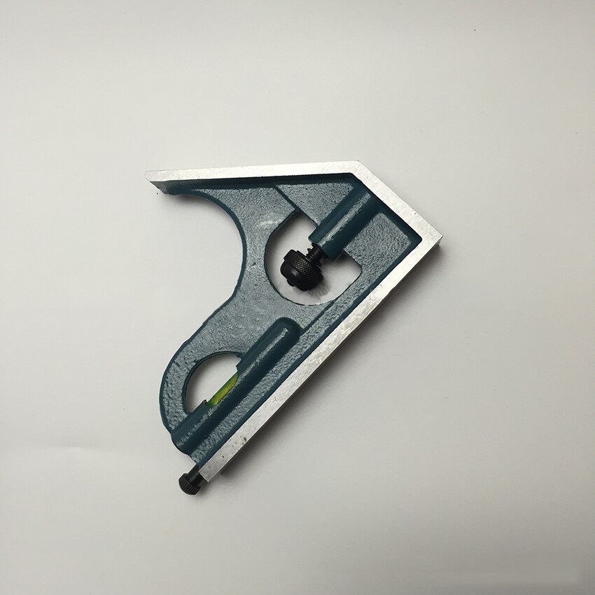 300MM Combination Square Angle Ruler Stainless Ste... – Vicedeal
