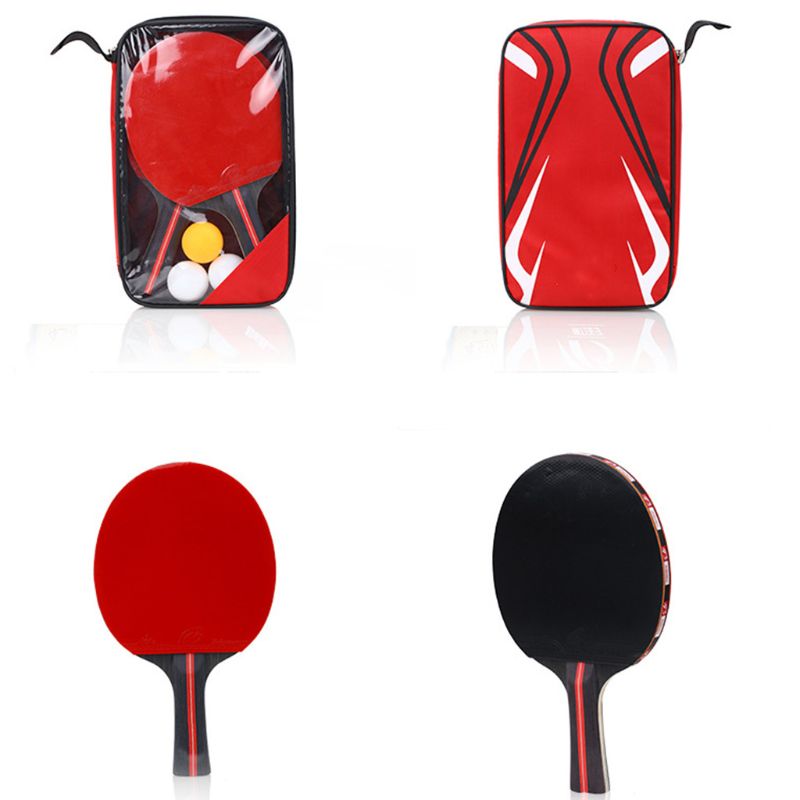 Sports and Entertainment Table Tennis Paddles Ping... – Grandado